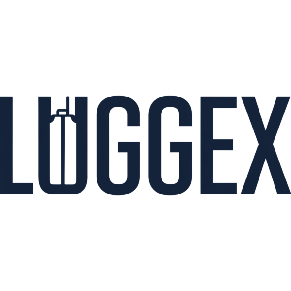 Luggex Luggage | Zipperless Carry-On & 26" Suitcase Sets